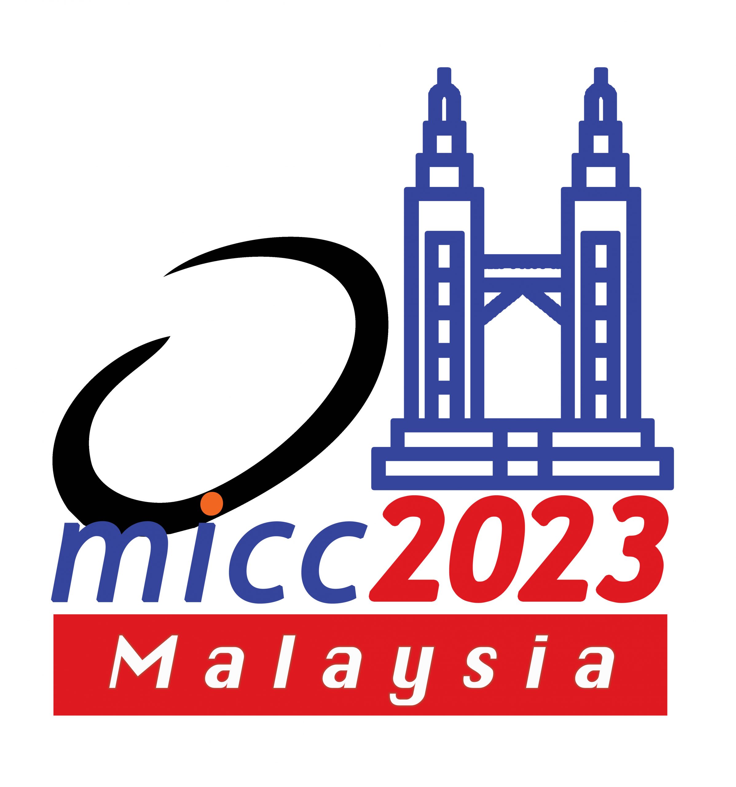 Call for Registration – MICC 2025